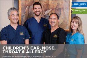 About ENT Center in Maitland, Orlando and Winter Garden, FL | CENTA ...